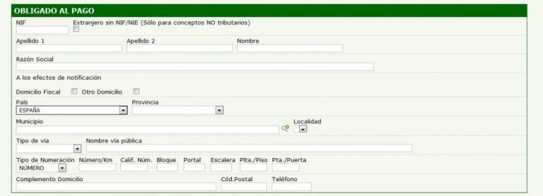 Modelo 046 - Qué es, para que sirve y Cómo rellenarlo? 2025