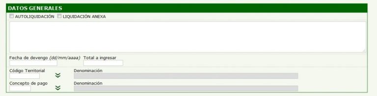 Modelo 046 - Qué es, para que sirve y Cómo rellenarlo? 2024